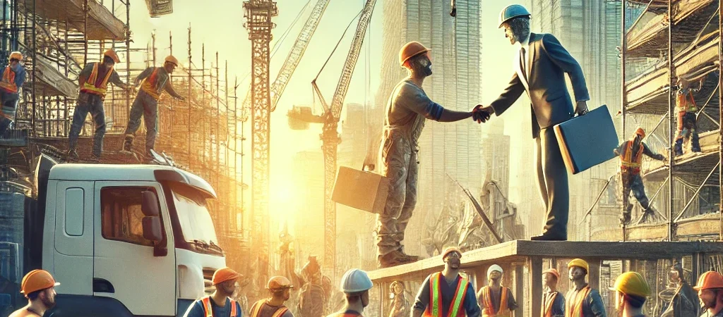 From Project Delays to Completion Success: How Construction Staffing ...